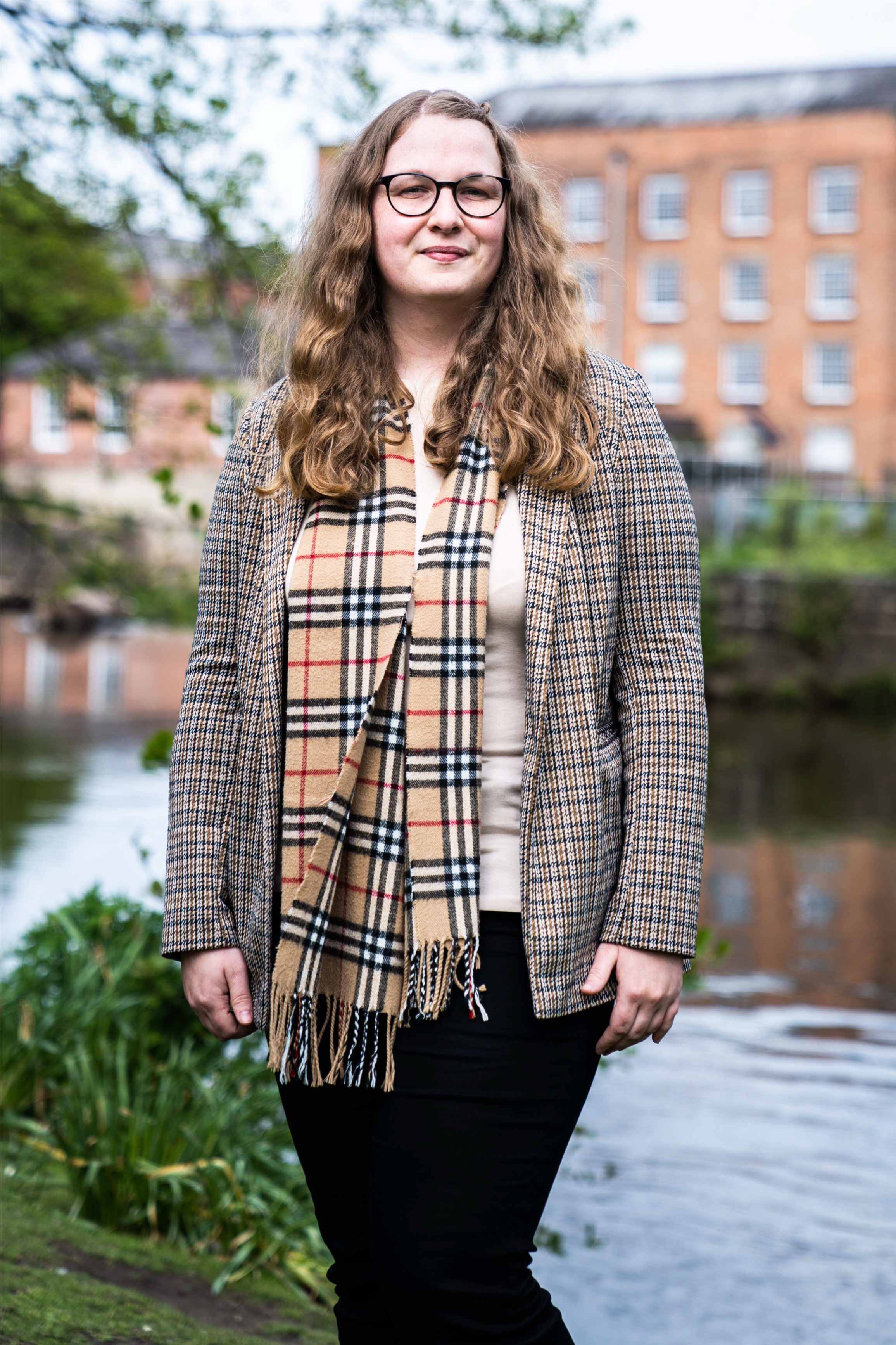 Jess J | Fluid Ideas