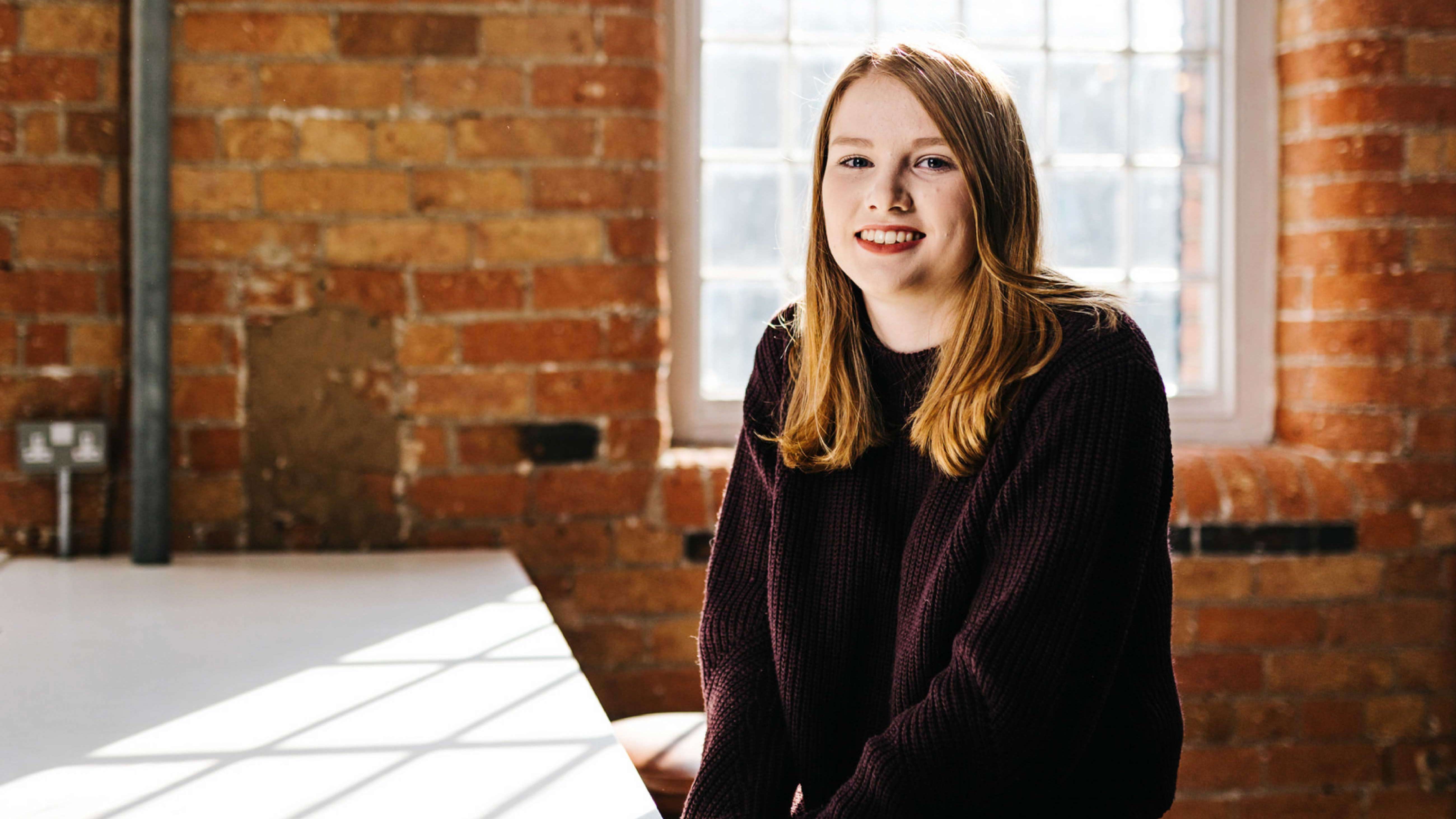 Ella Joins | Fluid Ideas