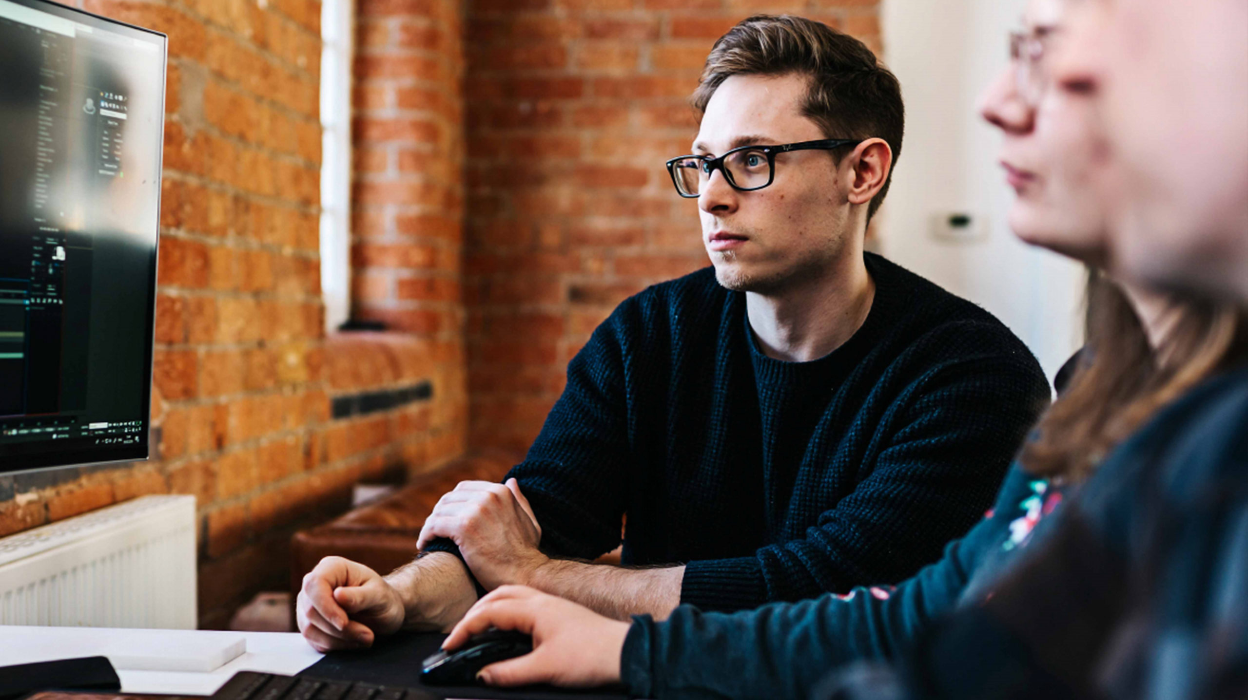 Image & Motion: A week in the life of Jamie | Fluid Ideas