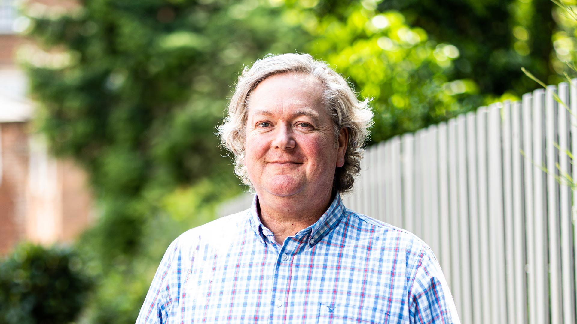 Websites & Systems: A week in the life of Jerry | Fluid Ideas