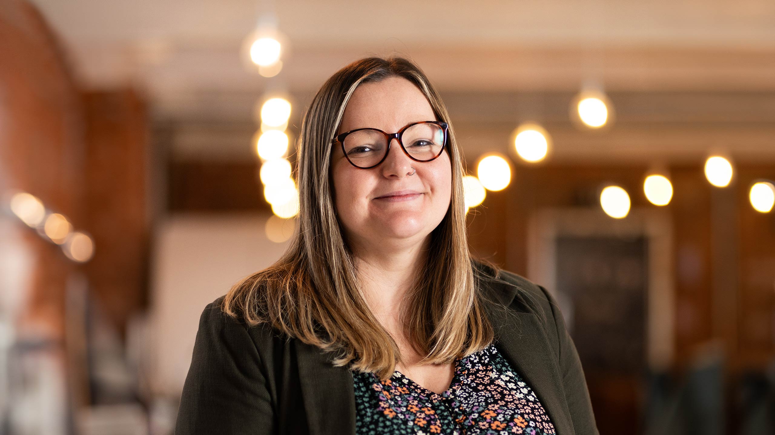 The emerging role of sustainability in higher education: it’s a ...