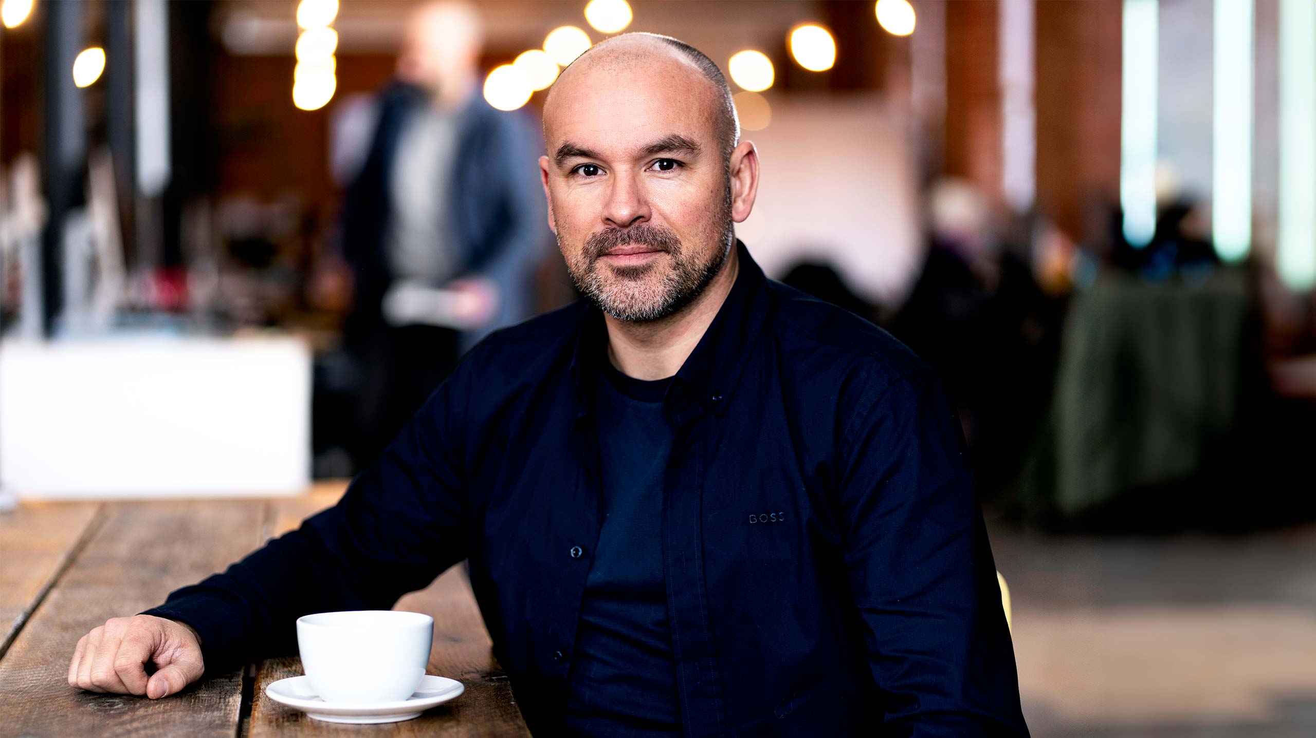 Building Brands with Soul: Why Community Matters | Fluid Ideas