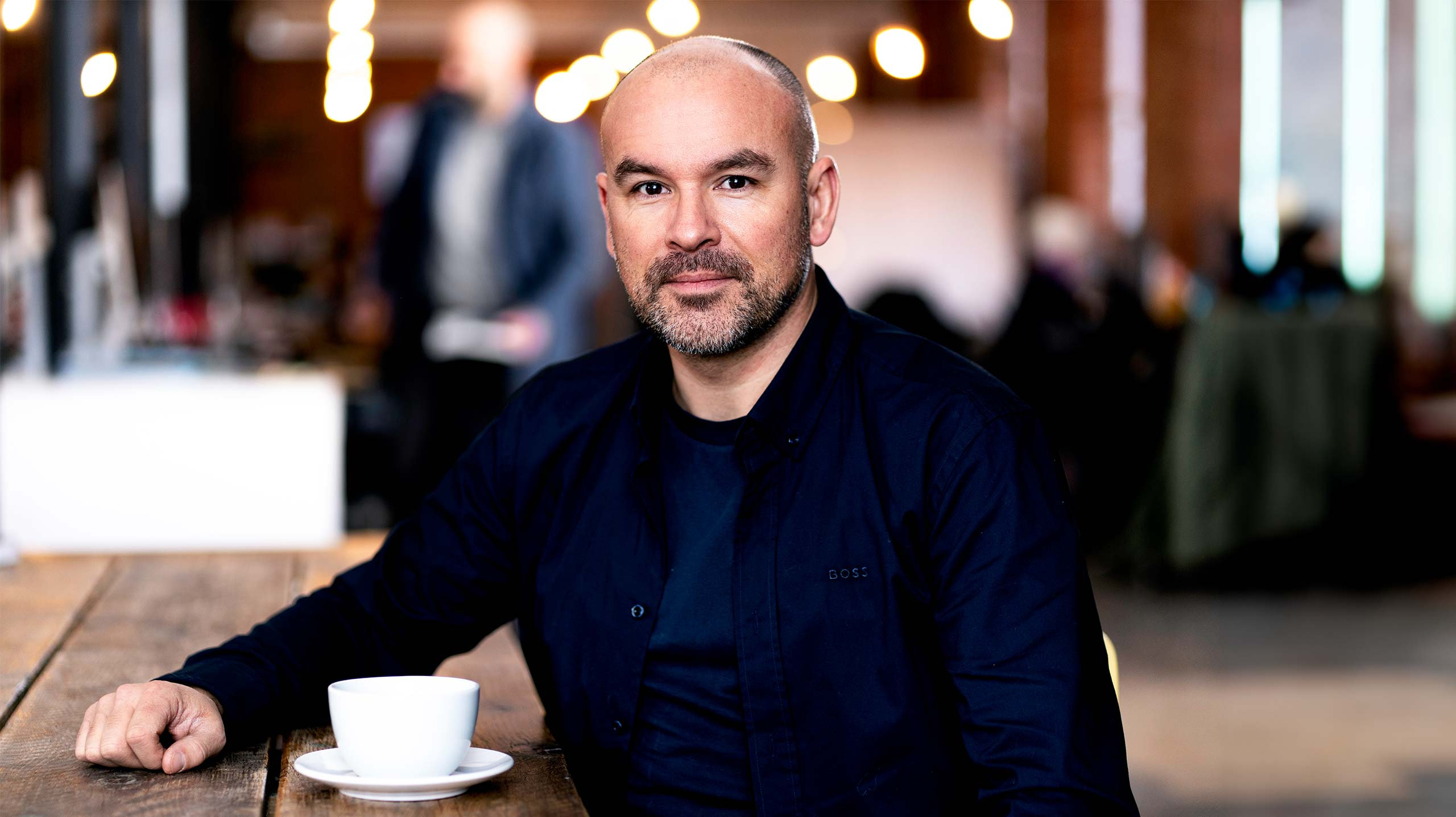 Building Brands with Soul: Why Community Matters | Fluid Ideas