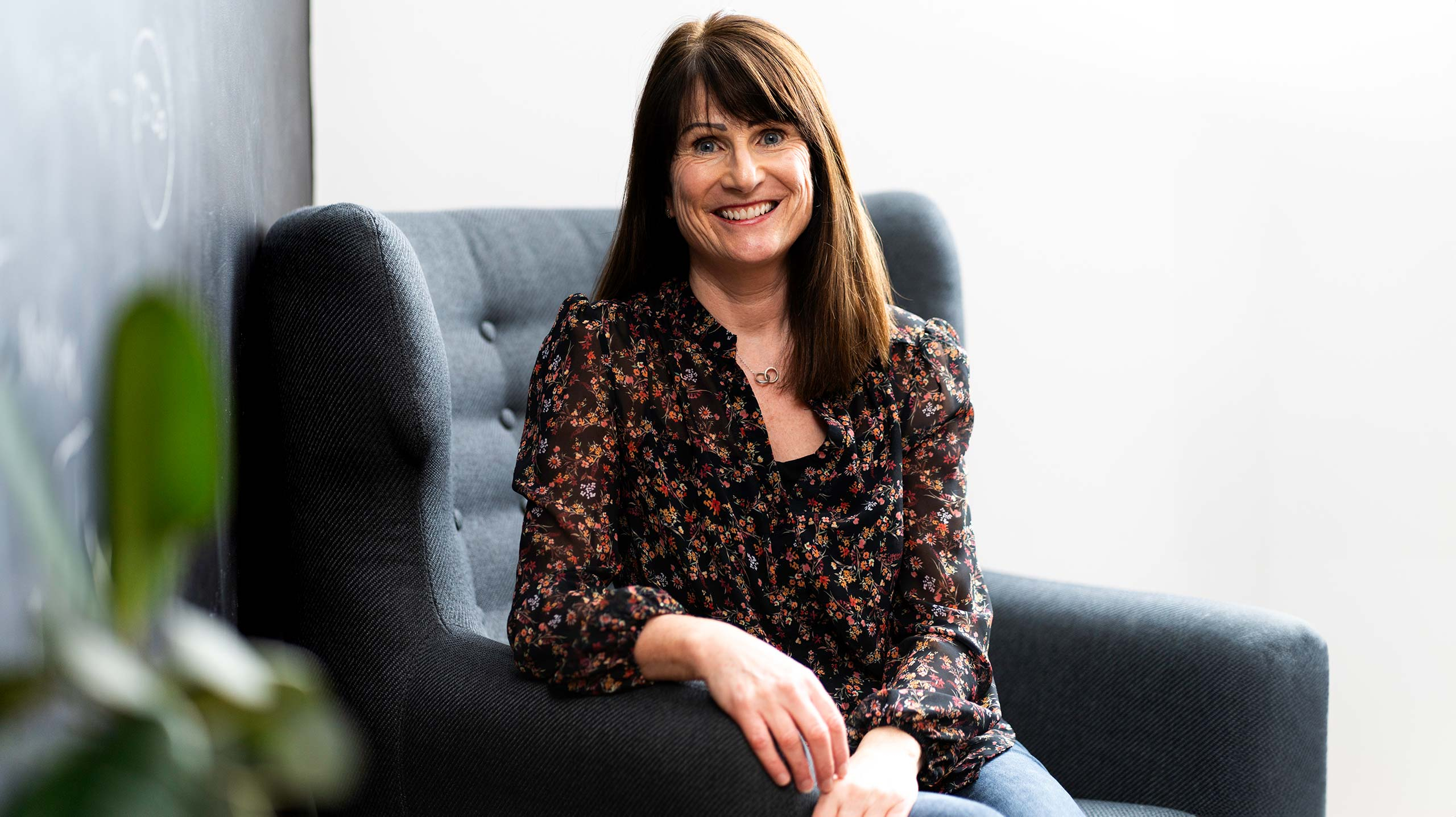 Say hello to our Culture Queen | Fluid Ideas