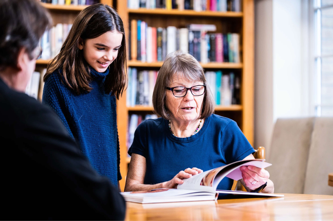 Untold Living | Fluid Ideas