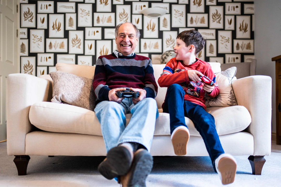 Untold Living | Fluid Ideas