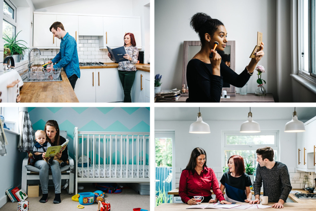 Northwood TV Advertisement | Fluid Ideas