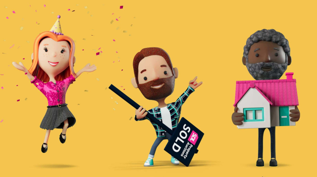 What Goes Into Designing CGI Characters? | Fluid Ideas